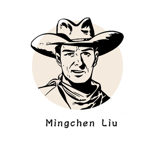 Mingchen Liu